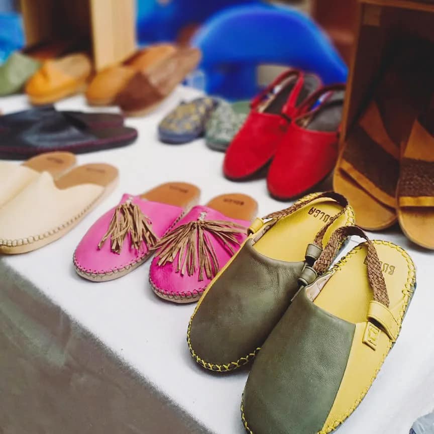 Cairo Walls – BULGA