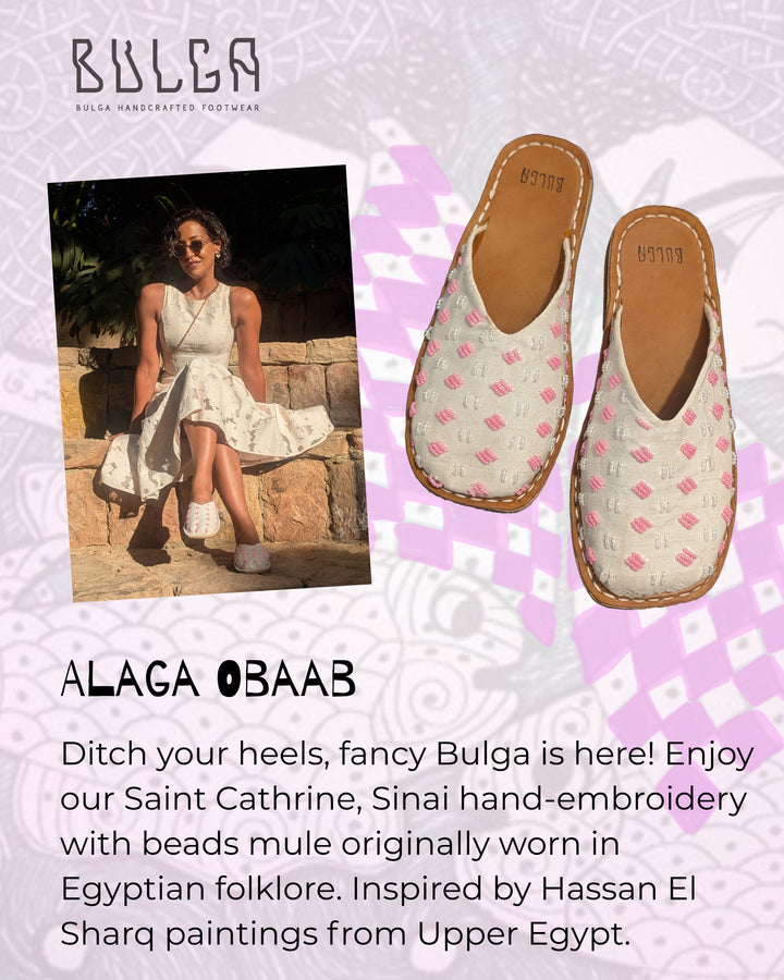 Bulga Handcrafted Footwear – BULGA
