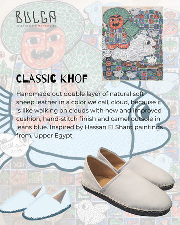 Bulga Handcrafted Footwear – BULGA