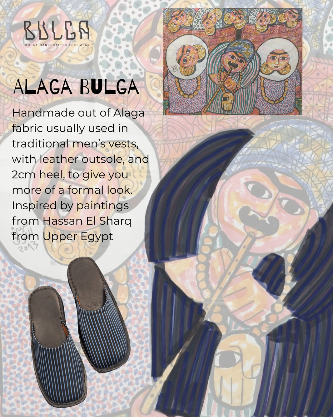 Bulga Handcrafted Footwear – BULGA