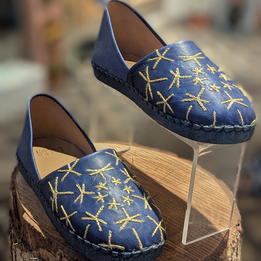 Bulga Handcrafted Footwear – BULGA