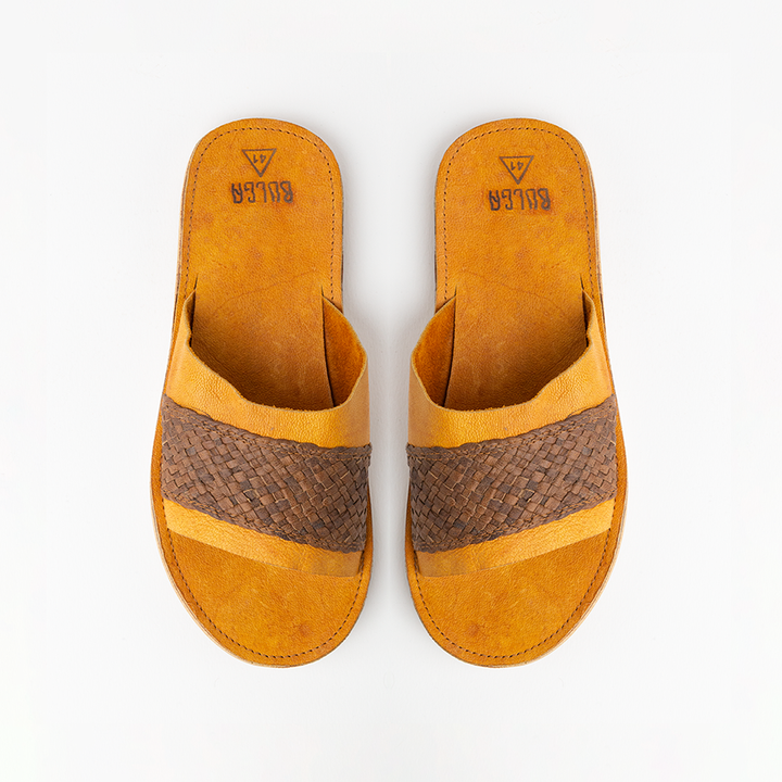 Bulga Handcrafted Footwear – BULGA