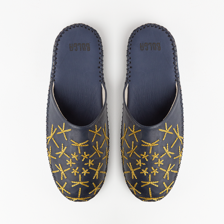 Bulga Handcrafted Footwear – BULGA