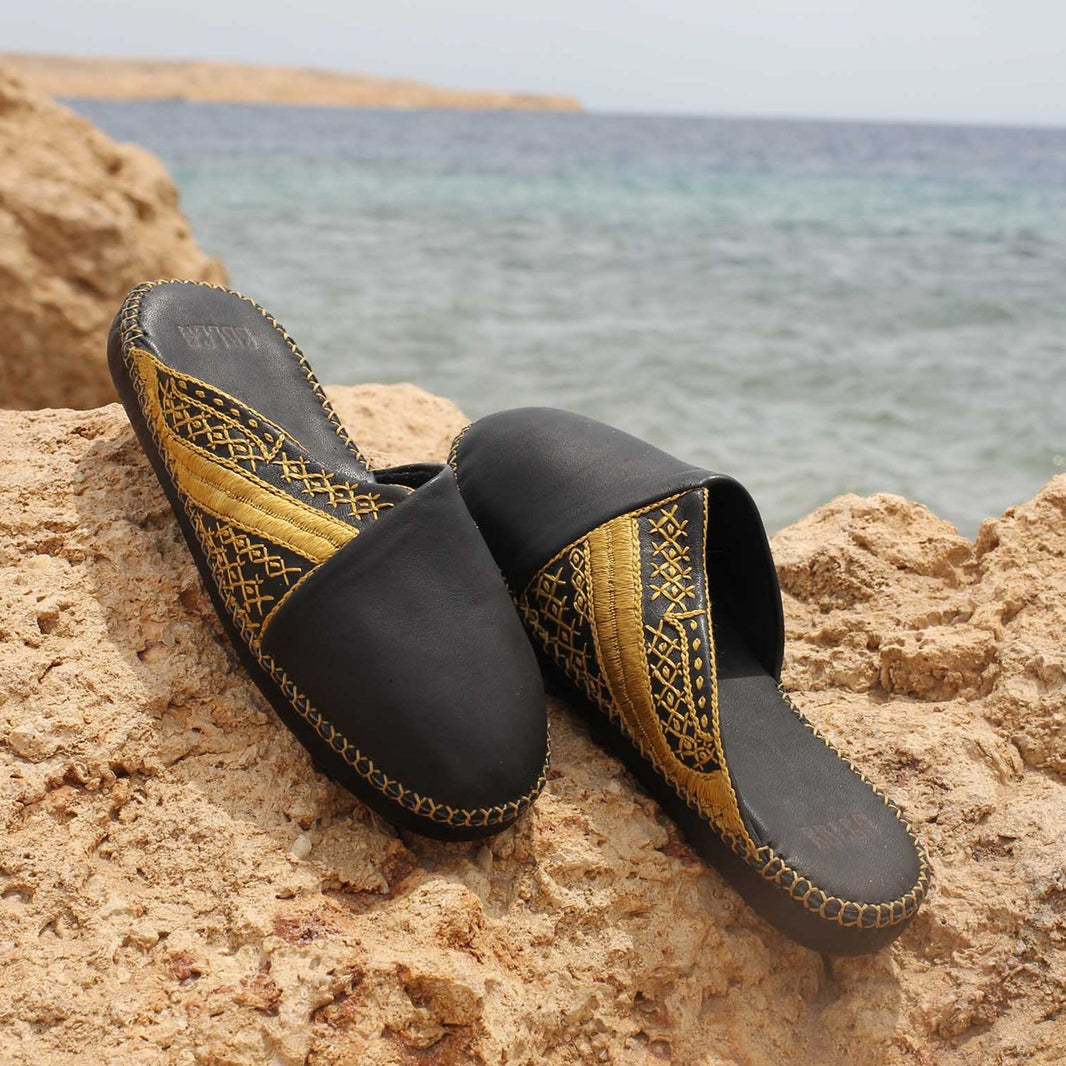 Bulga Handcrafted Footwear – BULGA